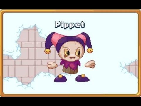 prodigy update - PIPPET! + skywatch art update! - YouTube