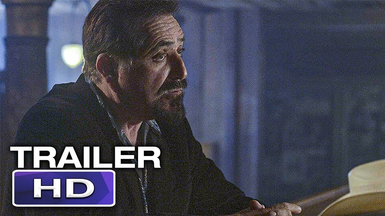 THE LAST NARC Official Trailer (NEW 2020) Prime, TV Series HD - YouTube