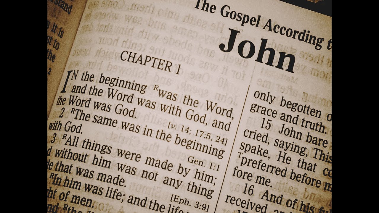 Wednesday, March 12th Lenten Service - YouTube