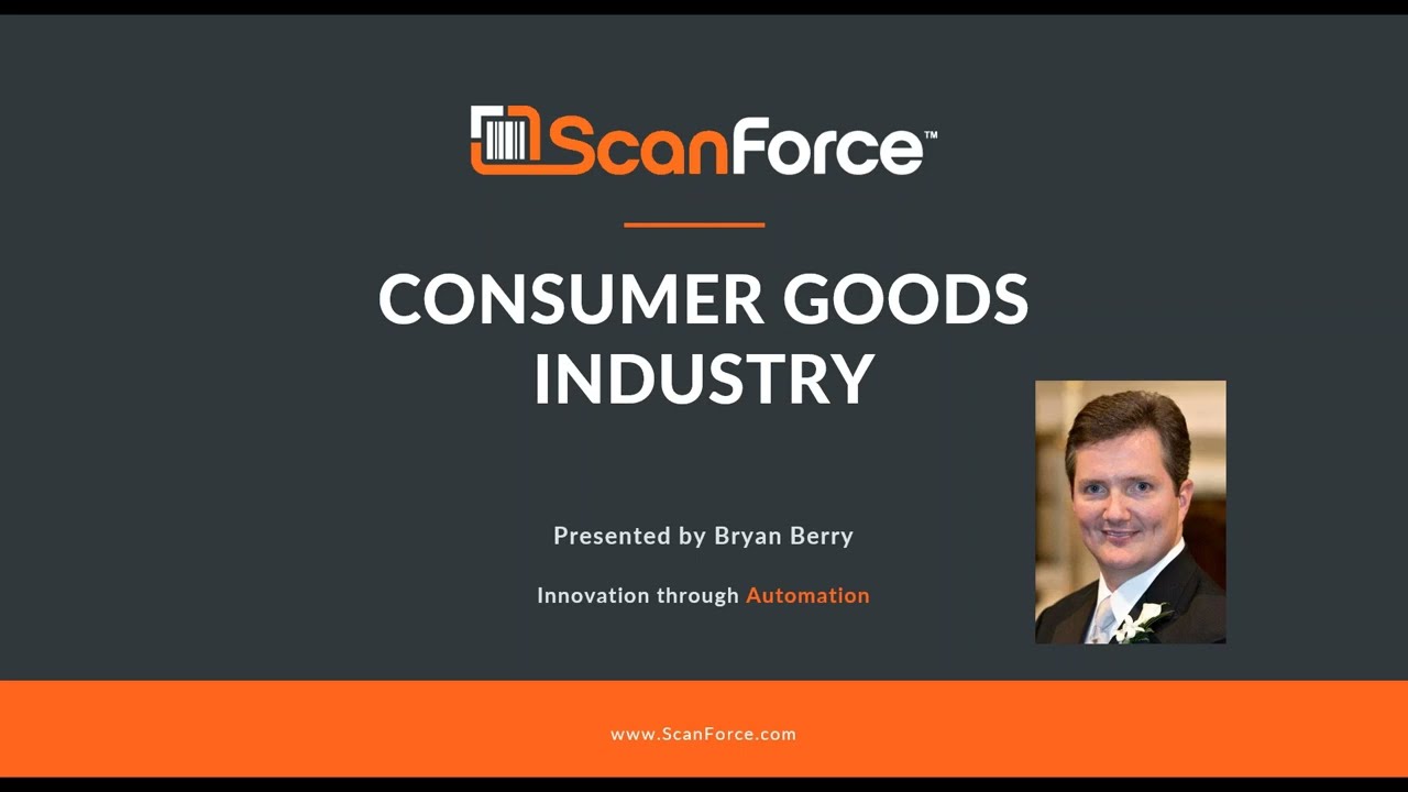 Videos & Webinars | ScanForce