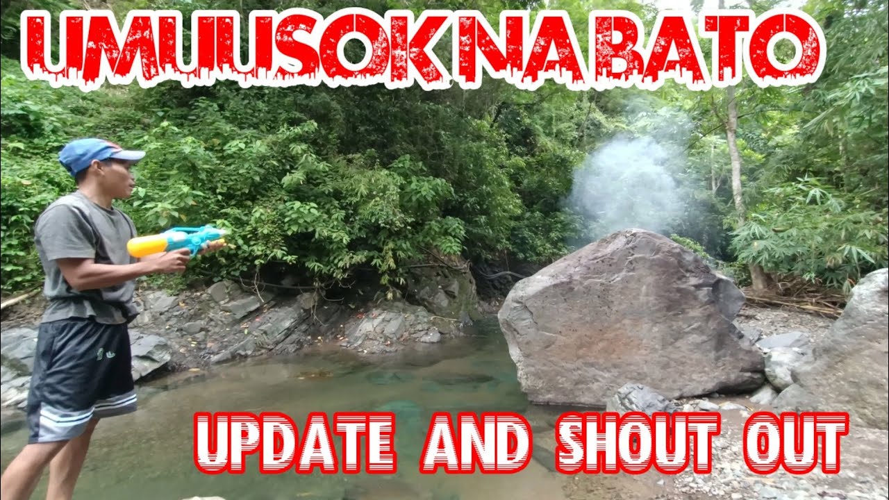 Hello Po Kamusta Kayo People - YouTube