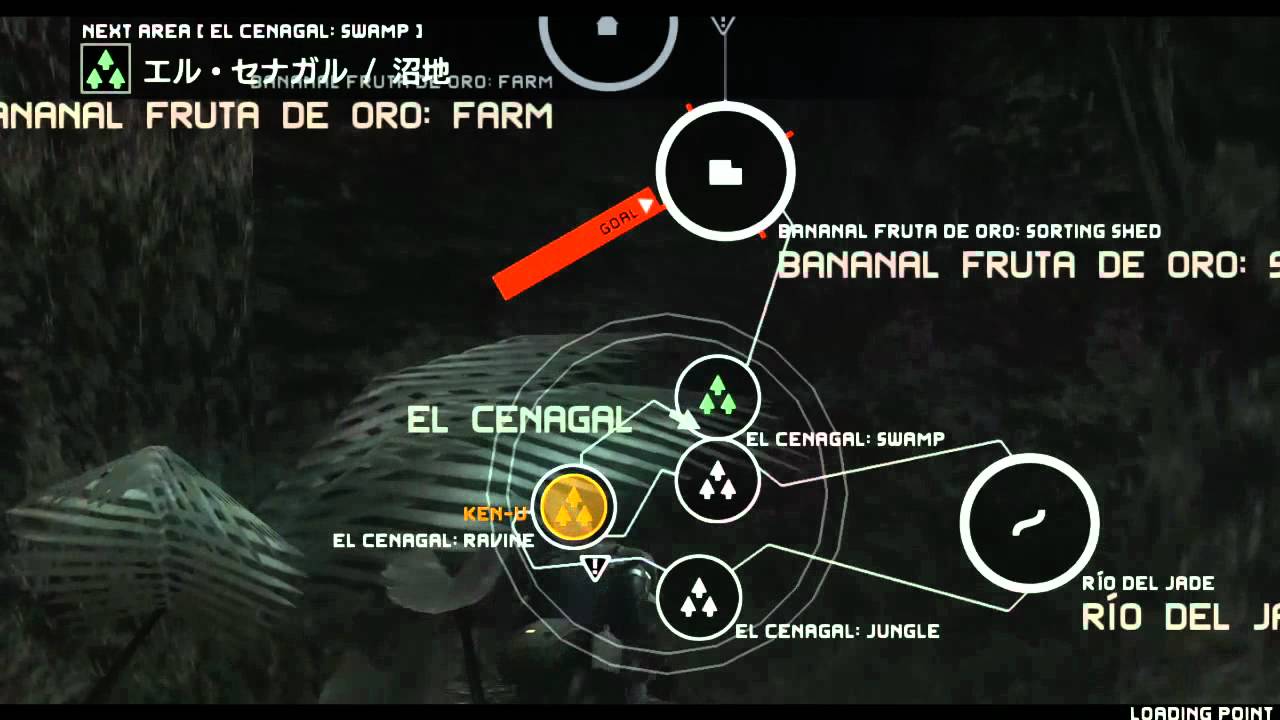 MGS PW HD 50 S - YouTube