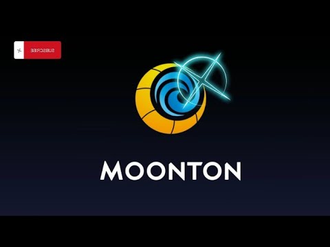 MOONTON OPENING INTRO/ MOBILE LEGEND - SOUND EFFECTS - YouTube