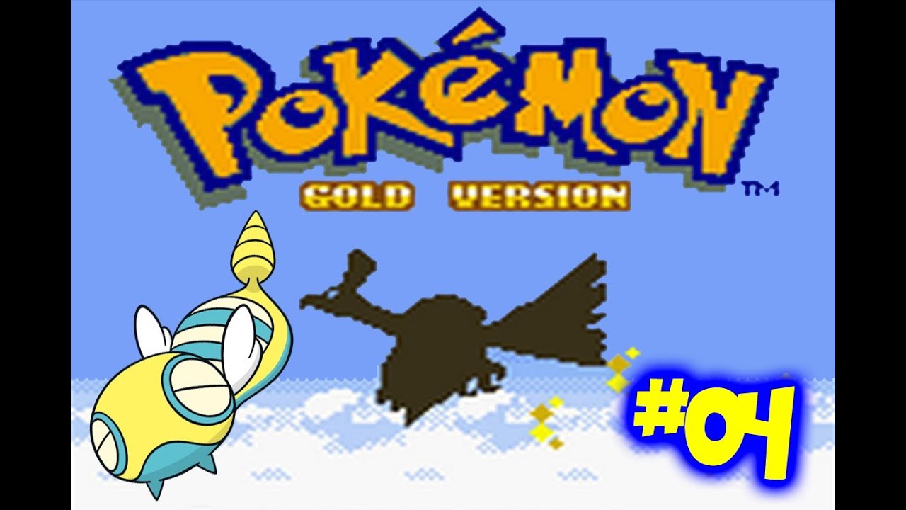 Pokémon Gold: Underdog Run - Part 4: Fry & Stereotype Tower - YouTube