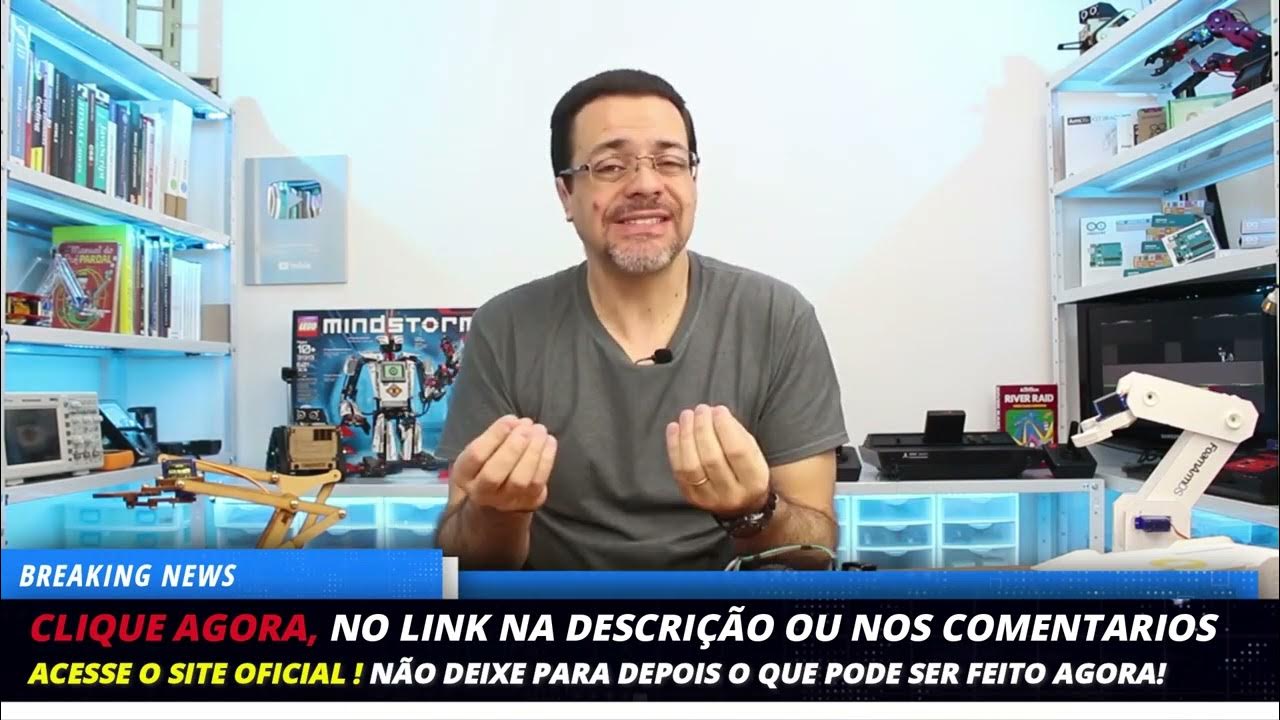 Curso de Arduino para principiantes: Descubra seus segredos com ...