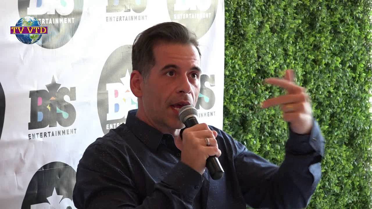 Entrevista com Leandro Hassum by TV VTD.com - YouTube