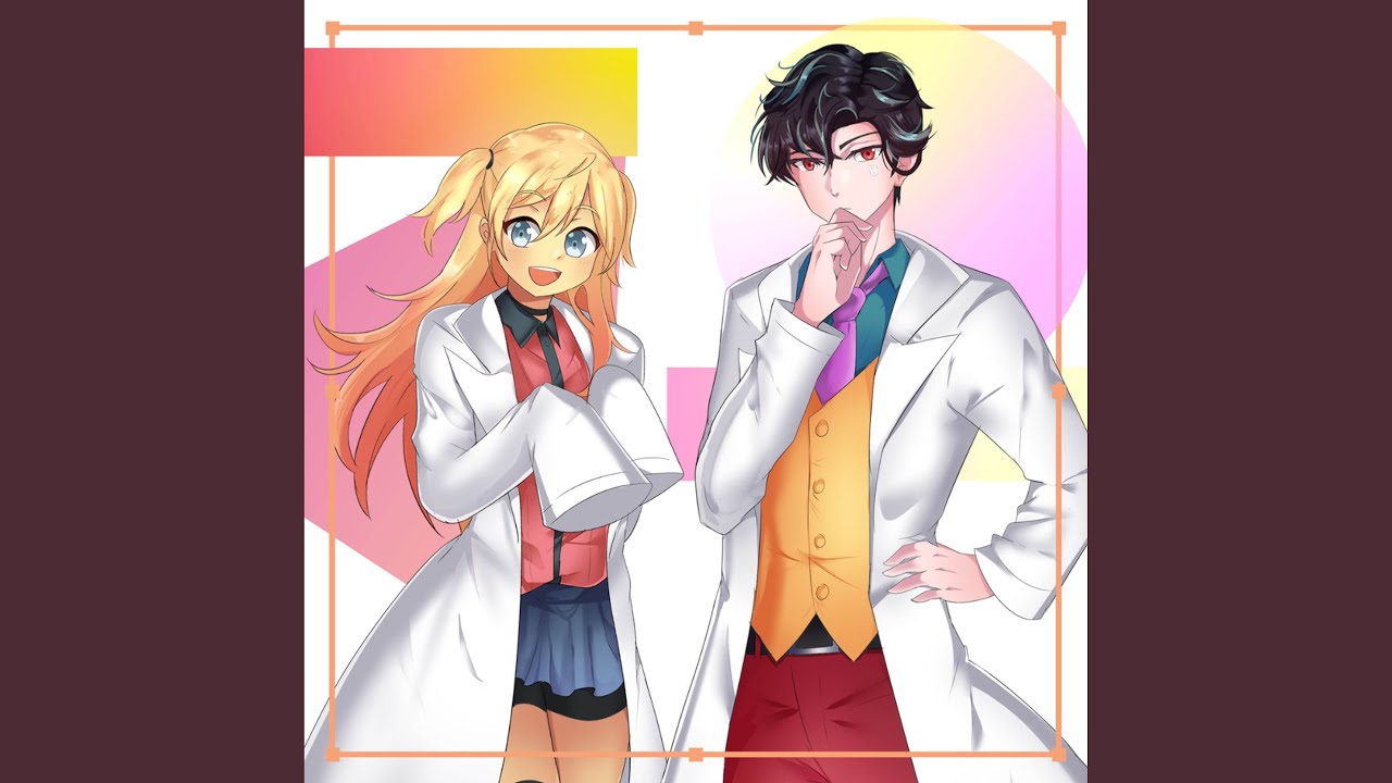 Turing Love - YouTube