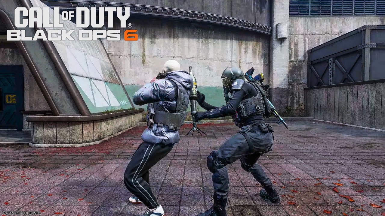FREE BO6 Combat Pack 4 for PlayStation Plus & Xbox Game Pass | 2 ...