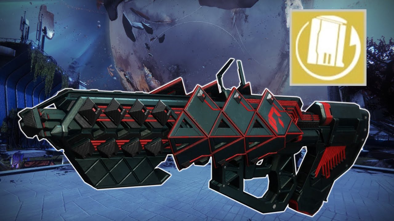 Destiny 2: Outbreak Perfected Weapon Trait Guide - Week 2 (Into The ...