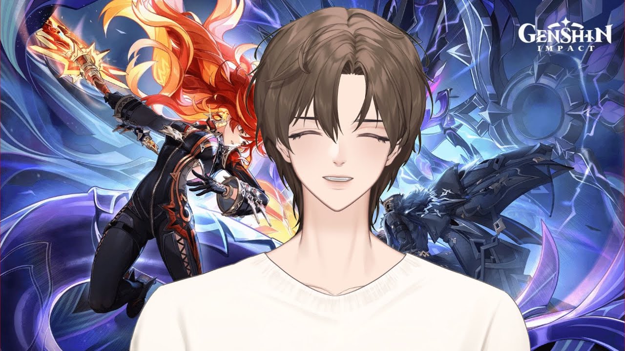 beresin event - Random Stream Vtuber Indonesia | Vertigo Ogitrev - YouTube