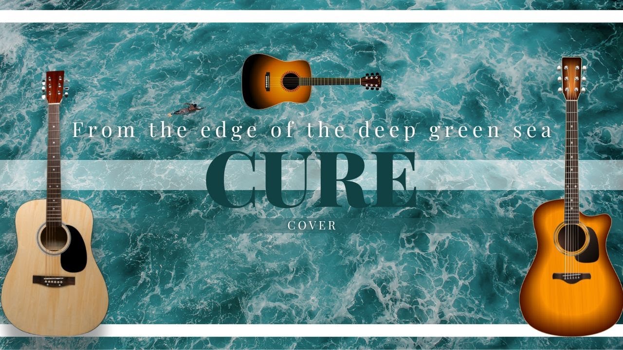 FROM THE EDGE OF THE DEEP GREEN SEA - YouTube