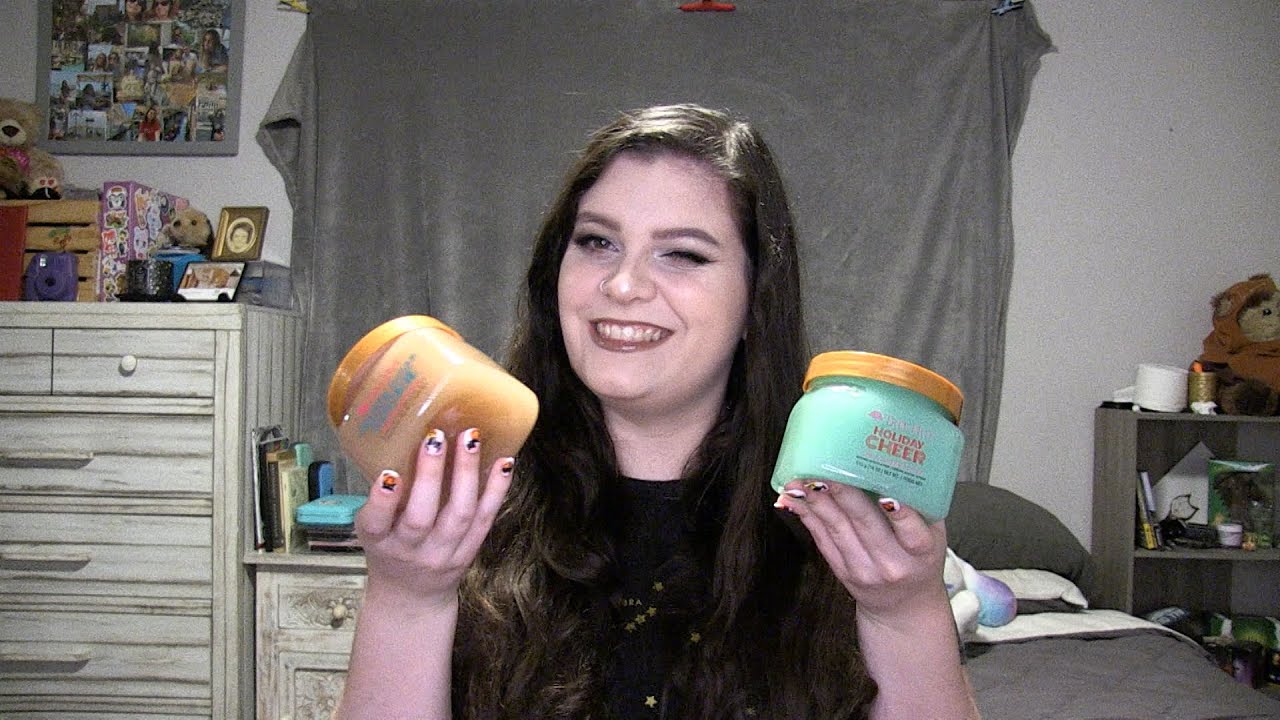 Collective Beauty Haul November 2022 | Emma Wine - YouTube