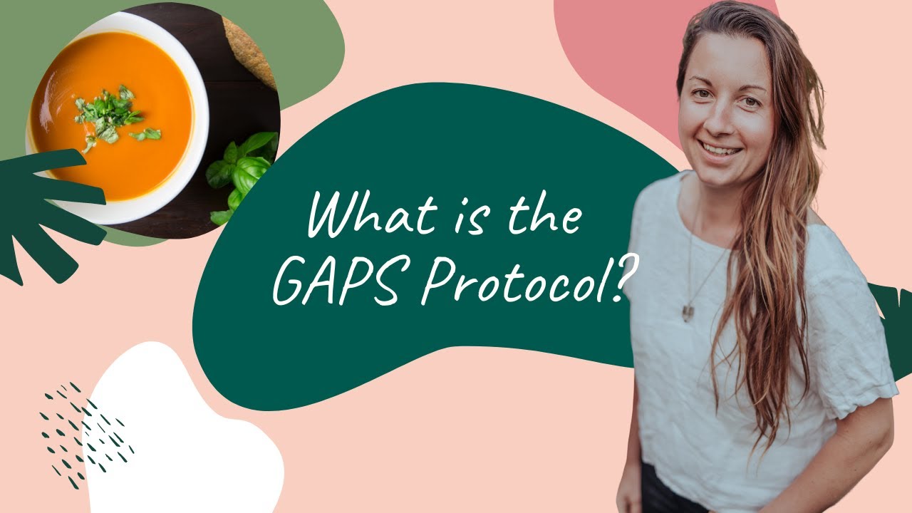 What is GAPS? - YouTube