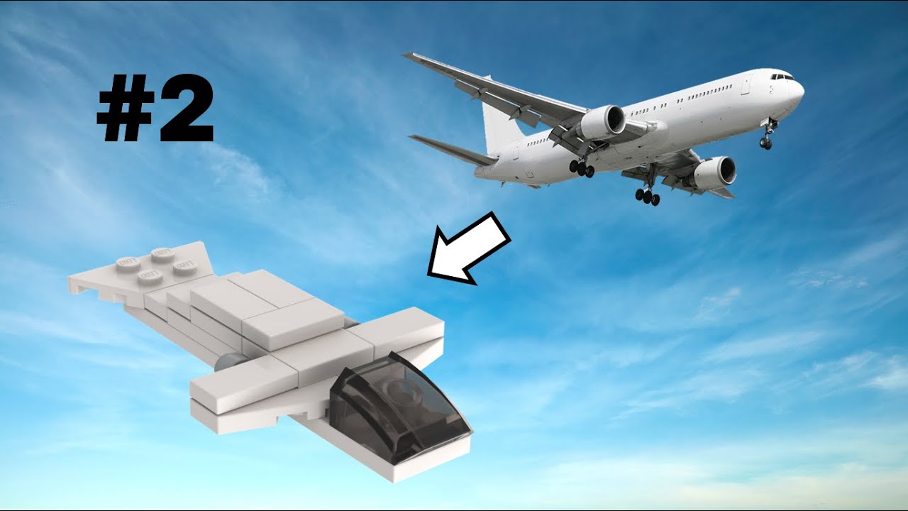 3 little Buildings that everyone can build - YouTube