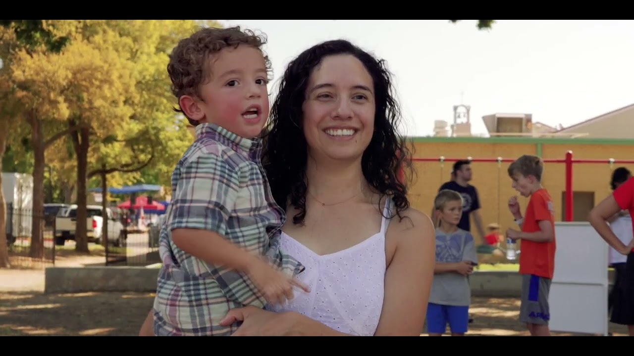 GorettiFest : The Story Behind the Festival - YouTube