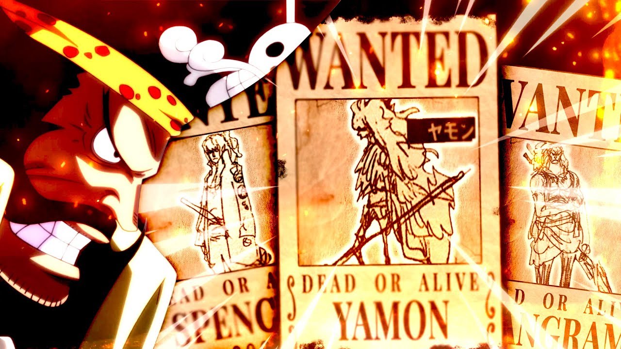 One Piece La Vraie Signification De Raftel Et Le Pays