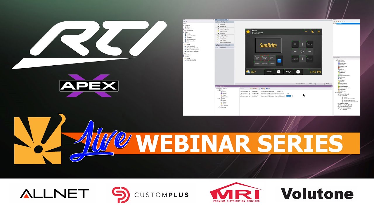 RTI Apex Training - YouTube