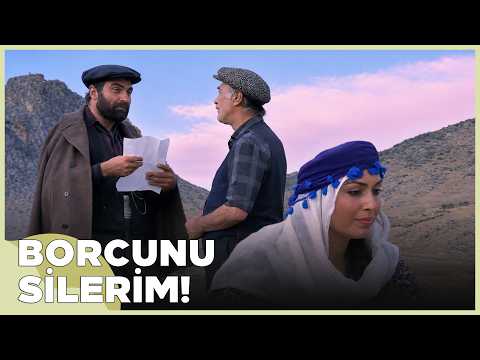 Namus Borcu Türk Filmi | Çılgan, Gurbet'e Gözünü Dikiyor