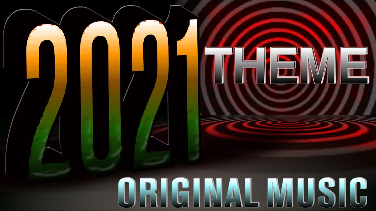 2021 Vortex Theme Song - YouTube