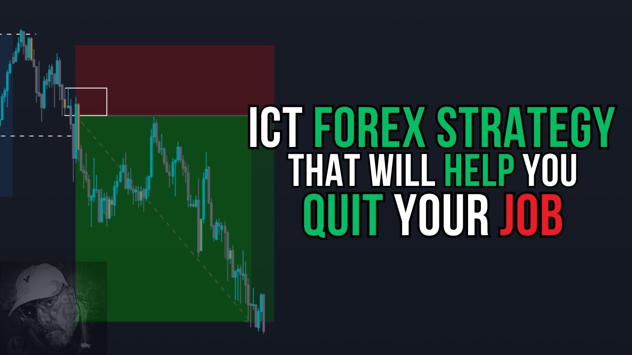 Ict Forex Trading Strategy That Made Me 2185 {with Full Trade