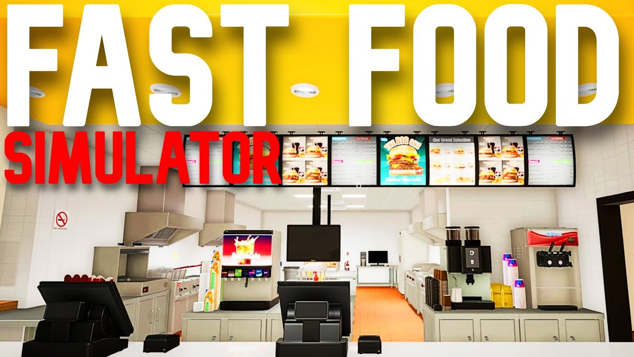 WE NEED MORE GAMES LIKE THIS! This New Simulator Is JUST SO GOOD! FAST ...