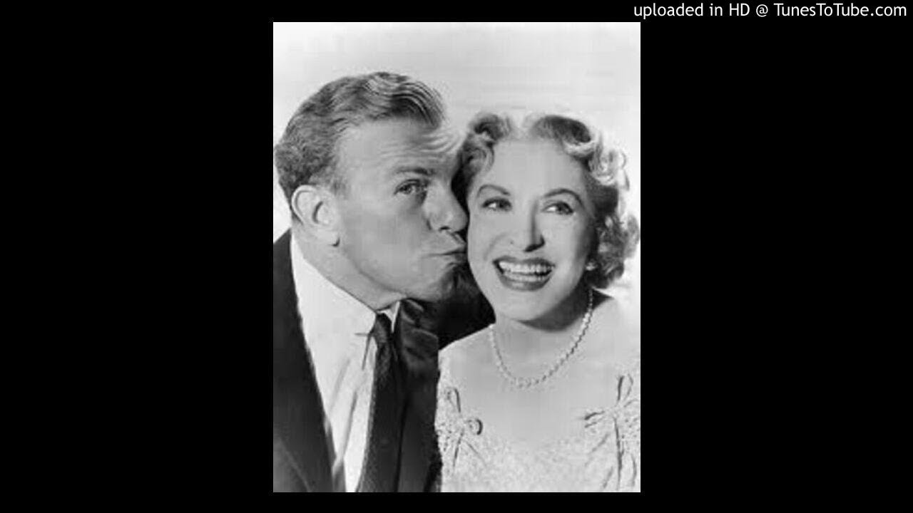 Say Goodnight Gracie - Burns and Allen - House Quarantined for ...