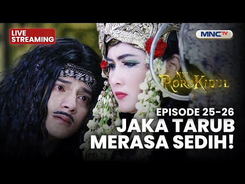 🔴 JAKA TARUB MERASA SEDIH! | LIVE NYI RORO KIDUL | 16 DESEMBER 2025