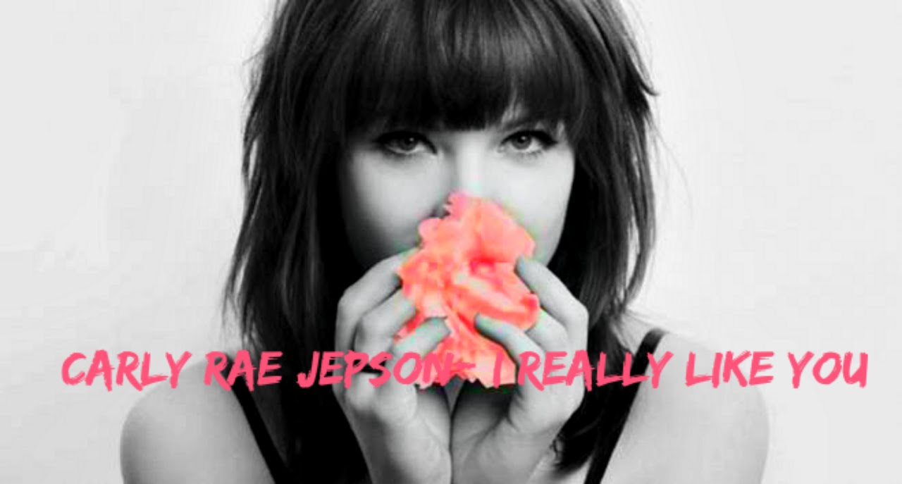 Carly Ray Jepsen I Really Like You Instrumental (FLP+MP3+MIDI) - YouTube