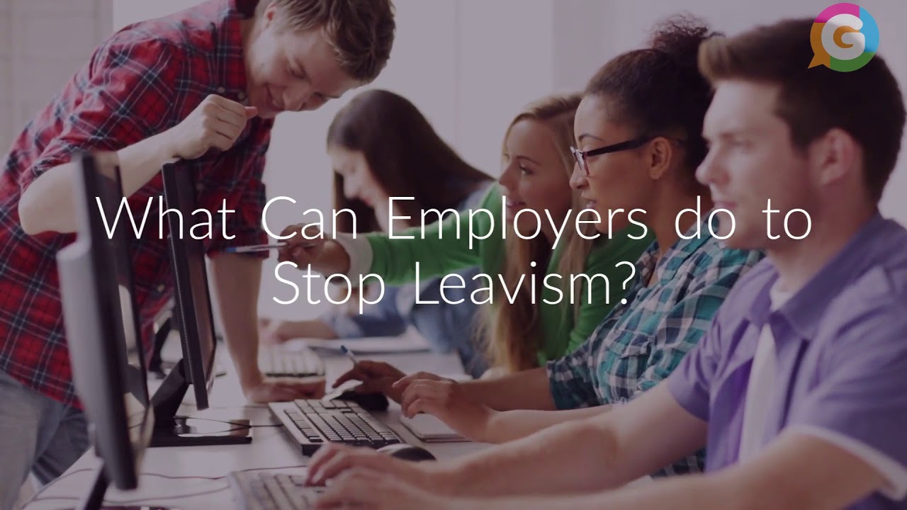 What is Leavism - YouTube