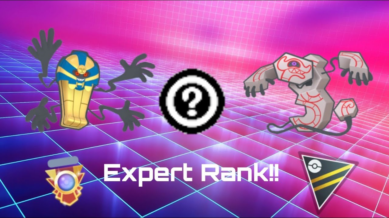 I Upgraded My Favorite Ultra League Team to Hit Expert! (PoGo GBL ...