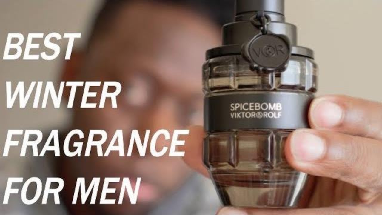 MEN'S WINTER FRAGRANCES 2018 | My Favorite Colognes | STEPHEN M - YouTube