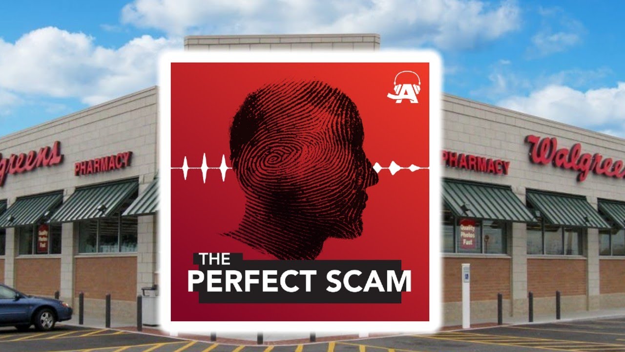 she was SCAMMED at Walgreens ?!? - YouTube