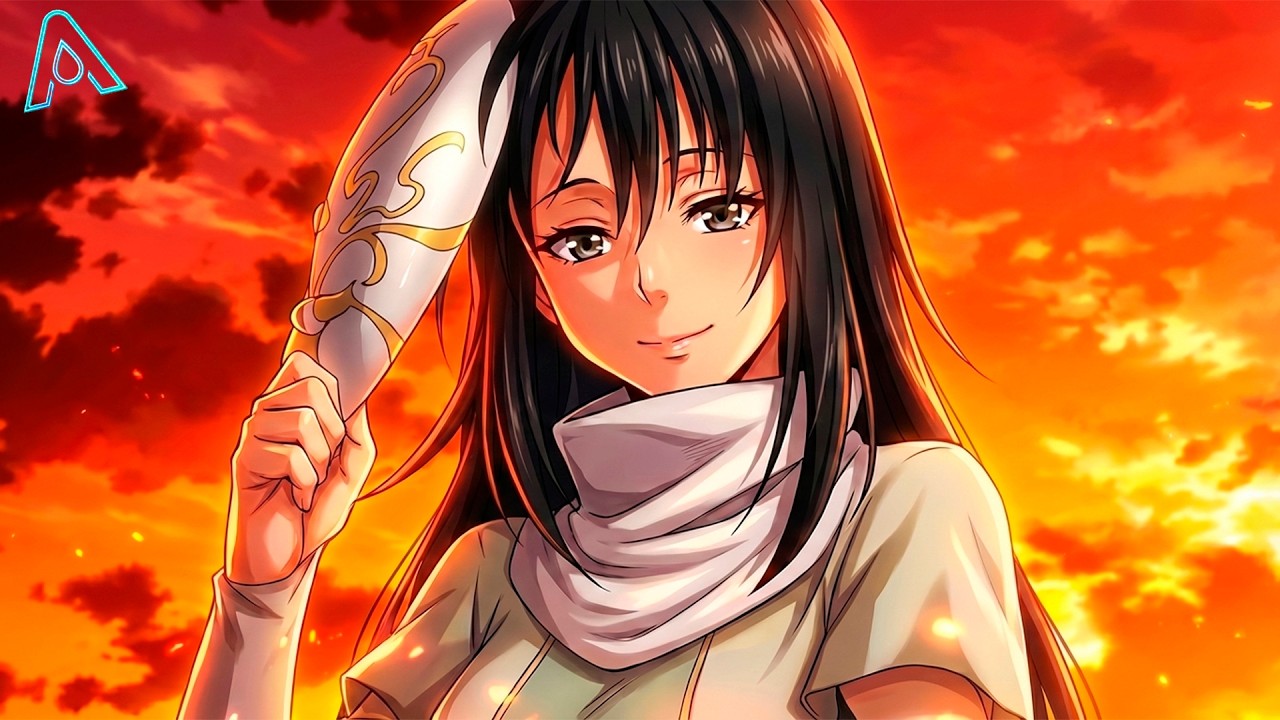 🔴SOU SUA VÓ // feat. Shizue • Tensei Shitara Slime Datta Ken I (Prod ...