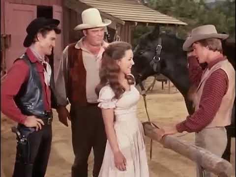 Bonanza Temporada 10, Capítulo 27 - "El No Deseado" 🌵🤠🌄 (Episodio ...
