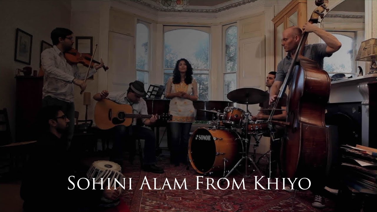 Khiyo Website Testimonial to Shopnil of DESIGNARIUM - YouTube