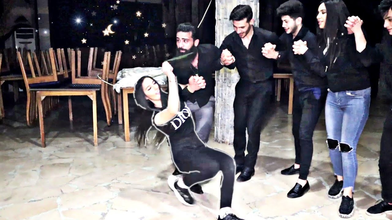 DABKET EM JOUD دبكة ام جود YouTube Channel Analytics and Report ...