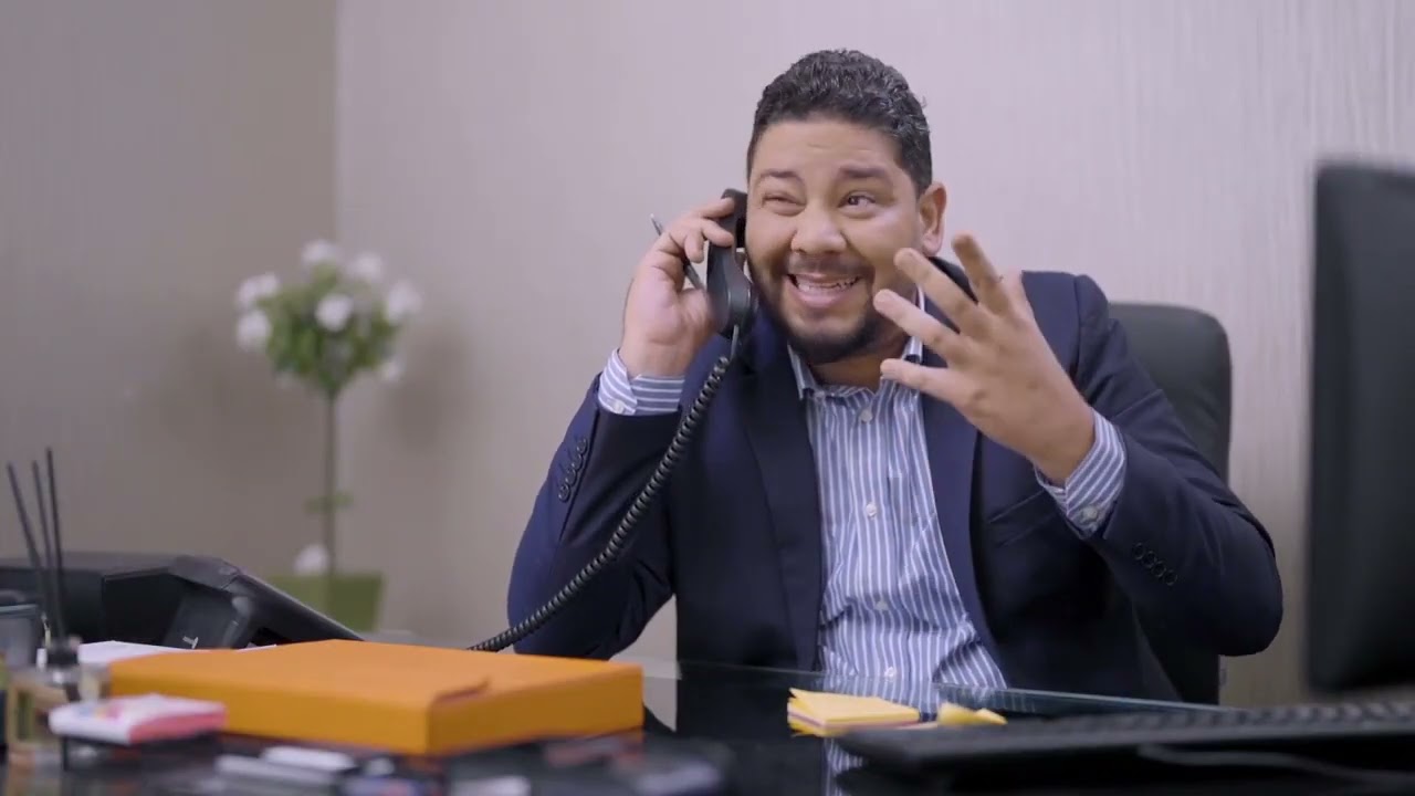 Addoha Bonjour 11 Le tournedos / Oumar Manet - YouTube