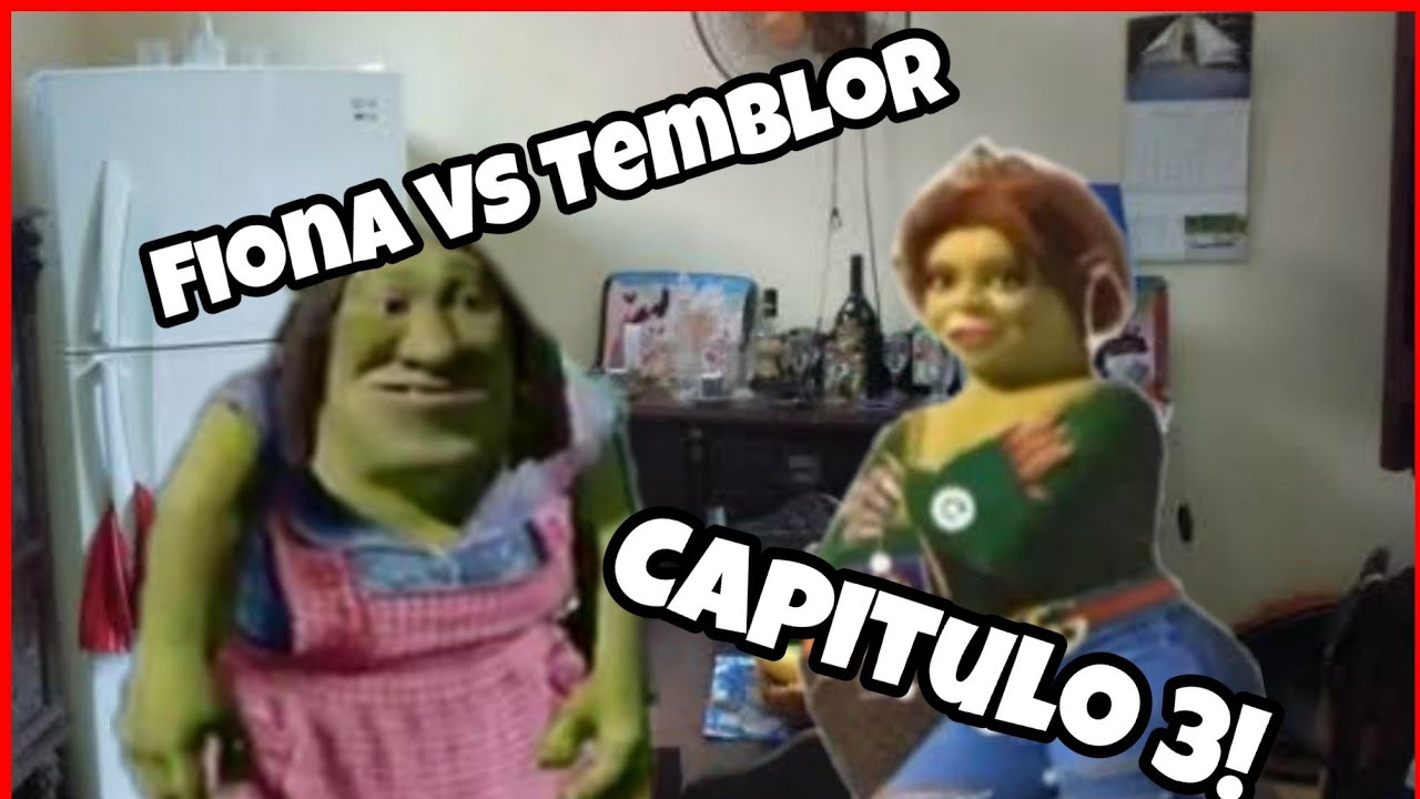 Google Fiona Memes