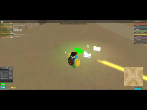 part 1 of conquerers 3 survival (roblox rec trnd. off byself) - YouTube