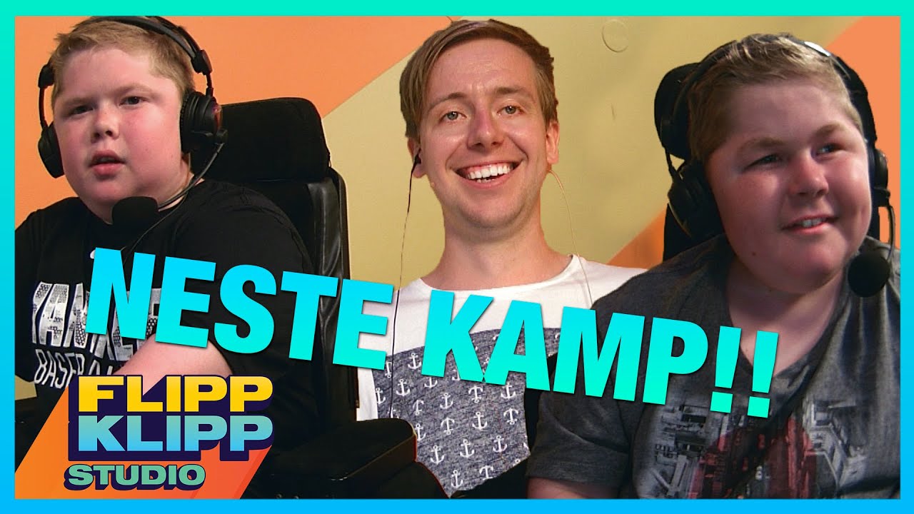 BYGGEKAMP MED DANIEL OG SIMEN (Fra livestreamen 25. juni) - YouTube