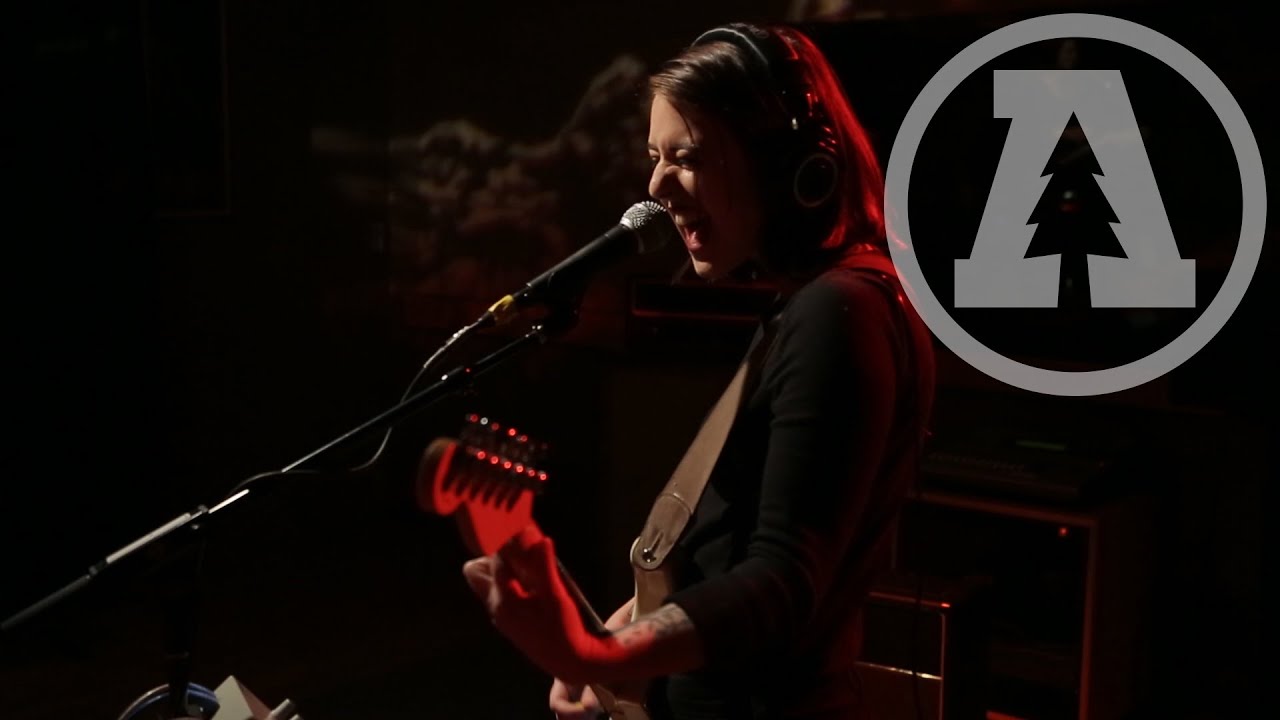 Tancred on Audiotree Live (Full Session) - YouTube