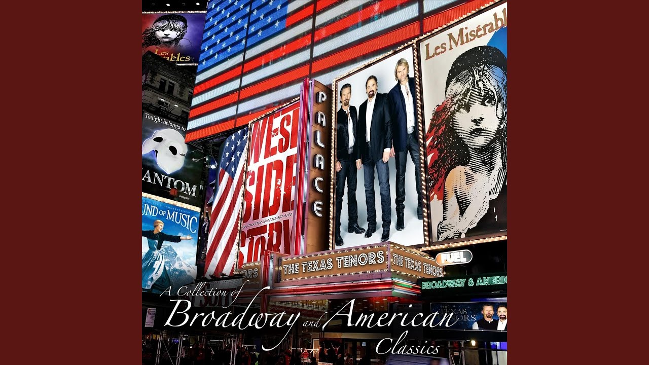 The Final Battle (From "Les Misérables") - YouTube