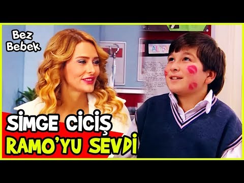 SİMGE, RAMAZAN AĞA'NIN ZENGİNLİĞİNİN PEŞİNDE - Bez Bebek 56. Bölüm
