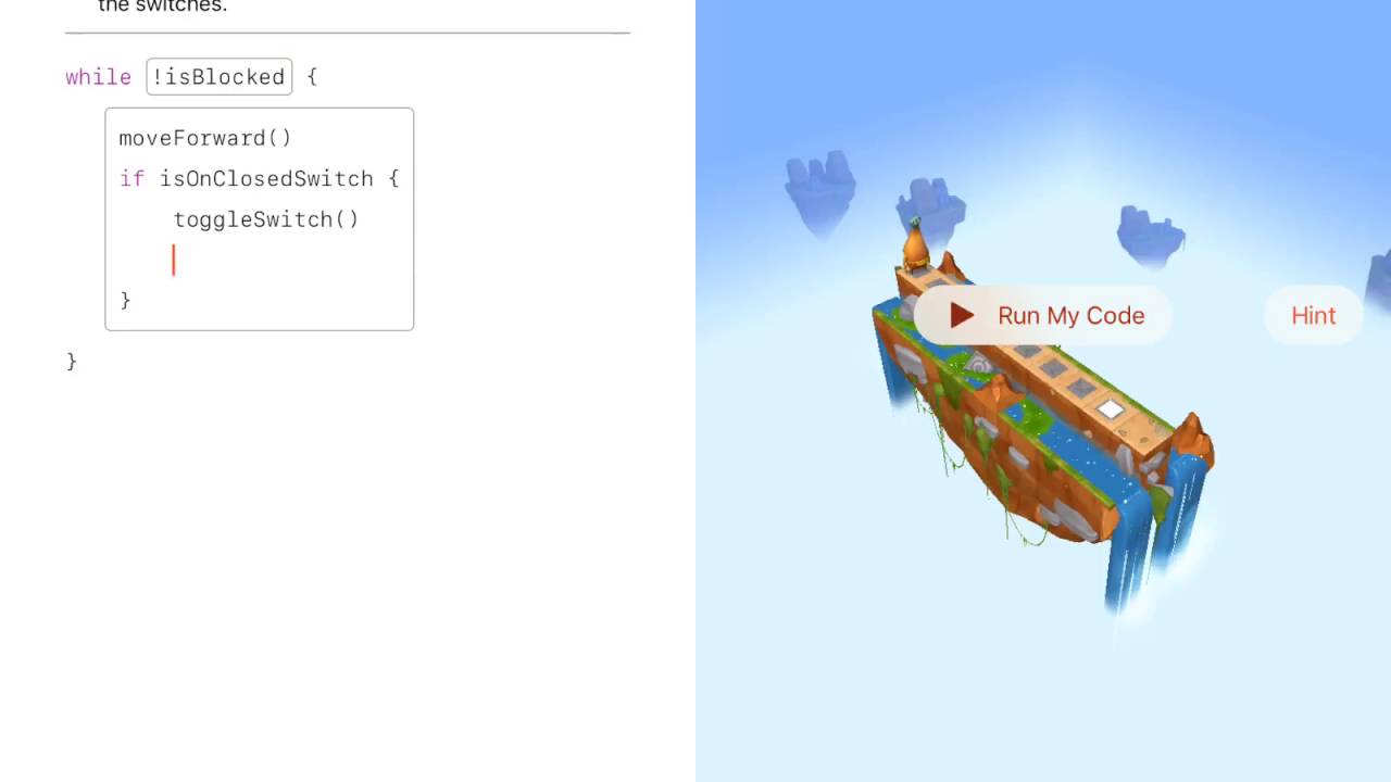 While Loops: Running Code While... - YouTube