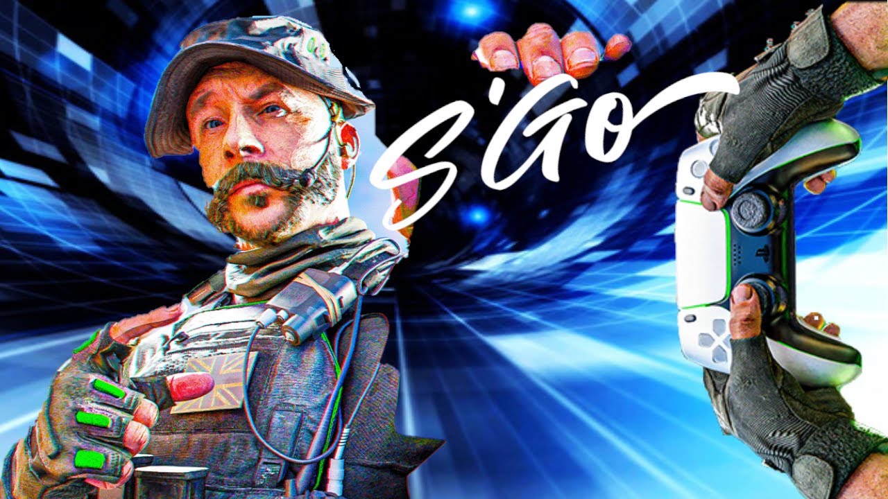 🔴Warzone LIVE META Sniper PS5 Controller Gameplay S'Go! - YouTube