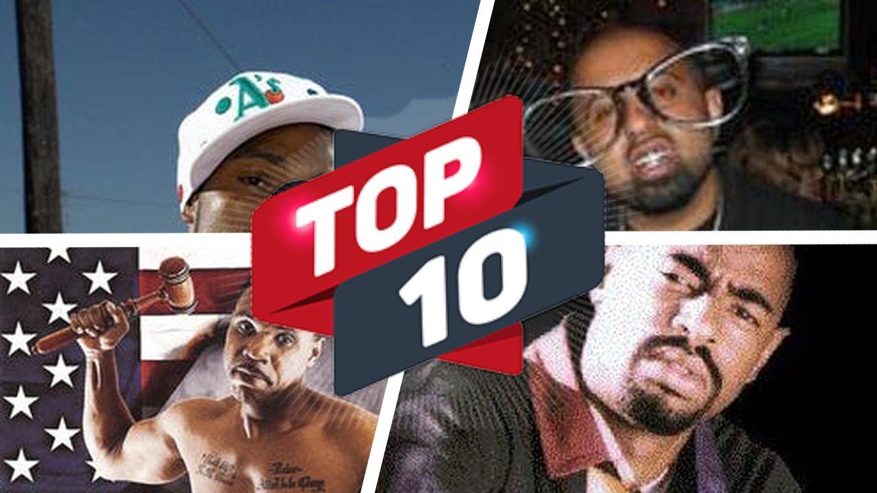 Thizz Entertainment Complete Artist Roster 🌞 🌝 - YouTube