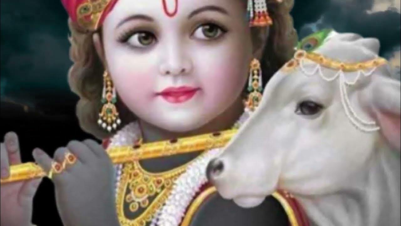 Kanha Special ( Promo ) By Rajendra Tiwari - YouTube