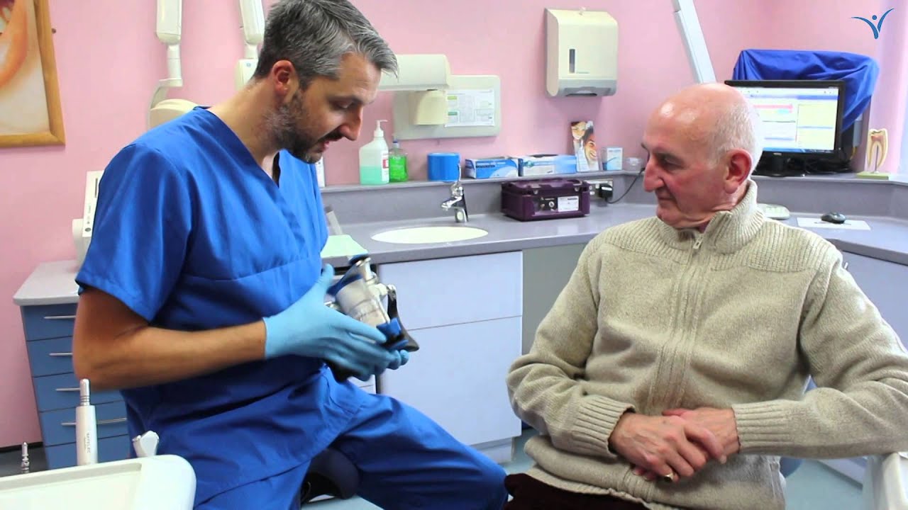 An Introduction to Valplast - YouTube