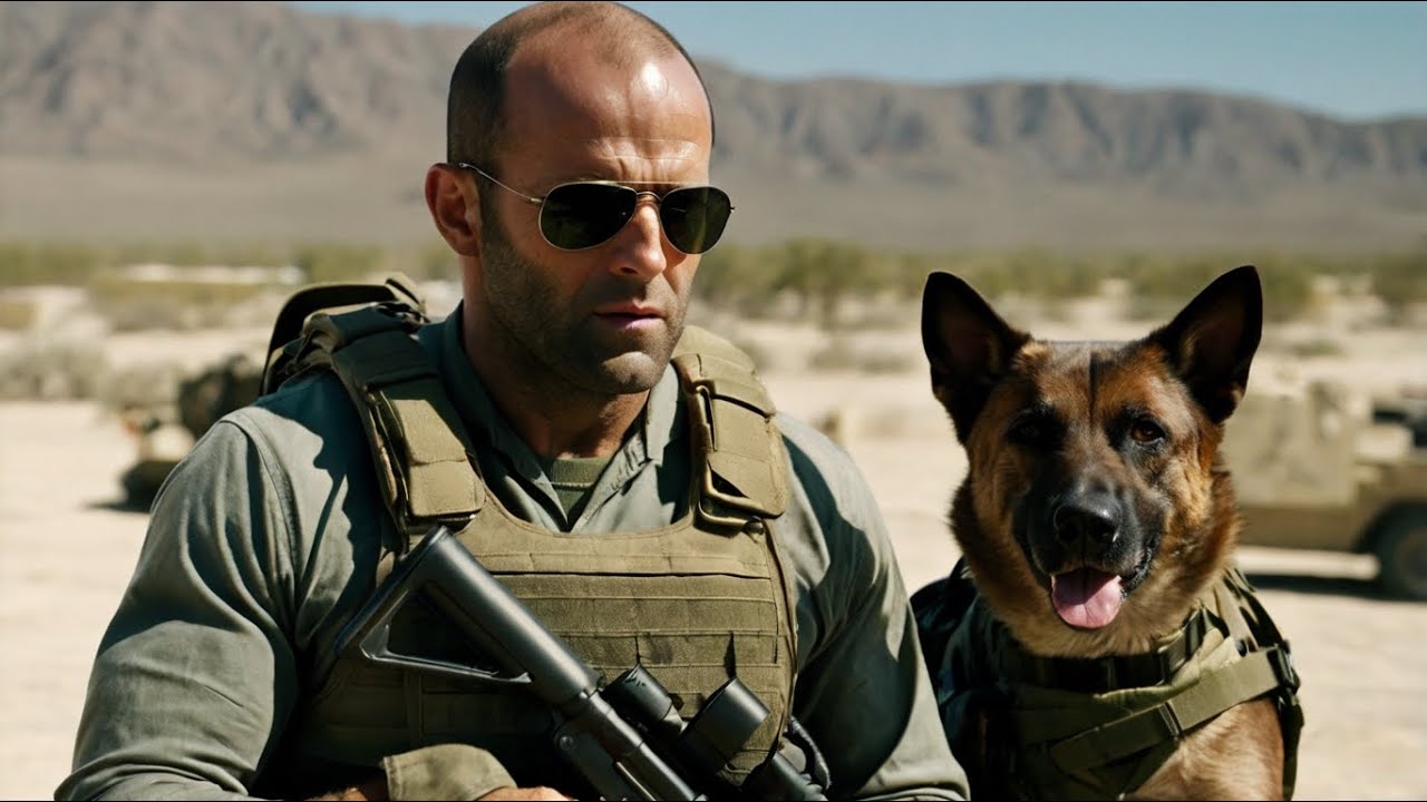 Jason Statham Movie in 4K Ultra HD | 2025 Full Action Film🔥 - YouTube