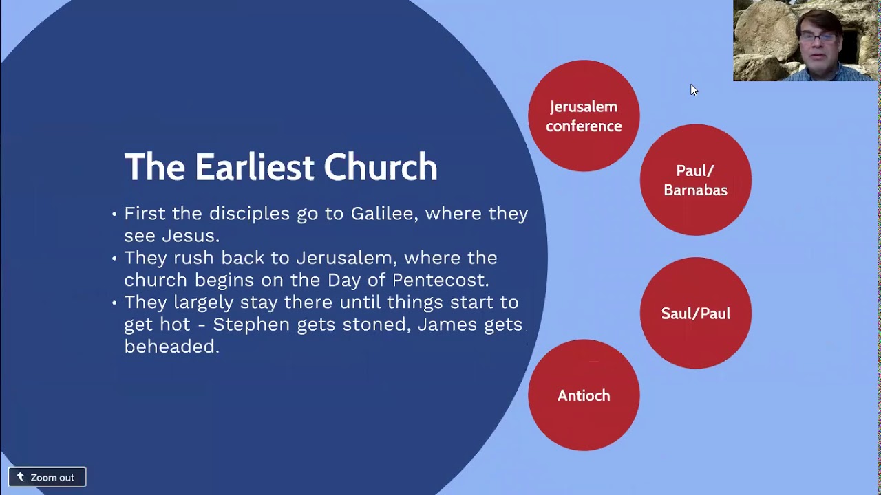 The Story Of The New Testament YouTube the-story-of-the-new-testament-youtube
